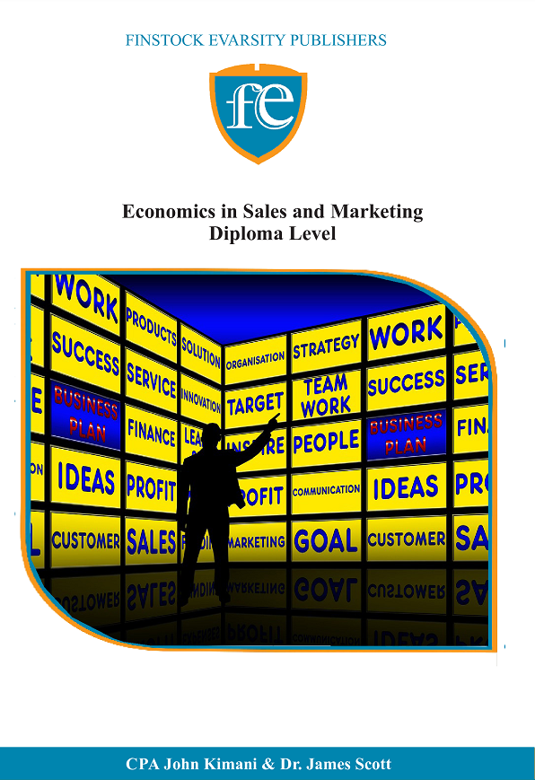 Economics in Sales and Marketing Diploma Level - Finstock Evarsity ...