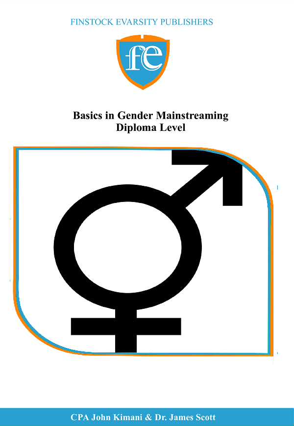 Basics in Gender Mainstreaming - Finstock Evarsity Resources