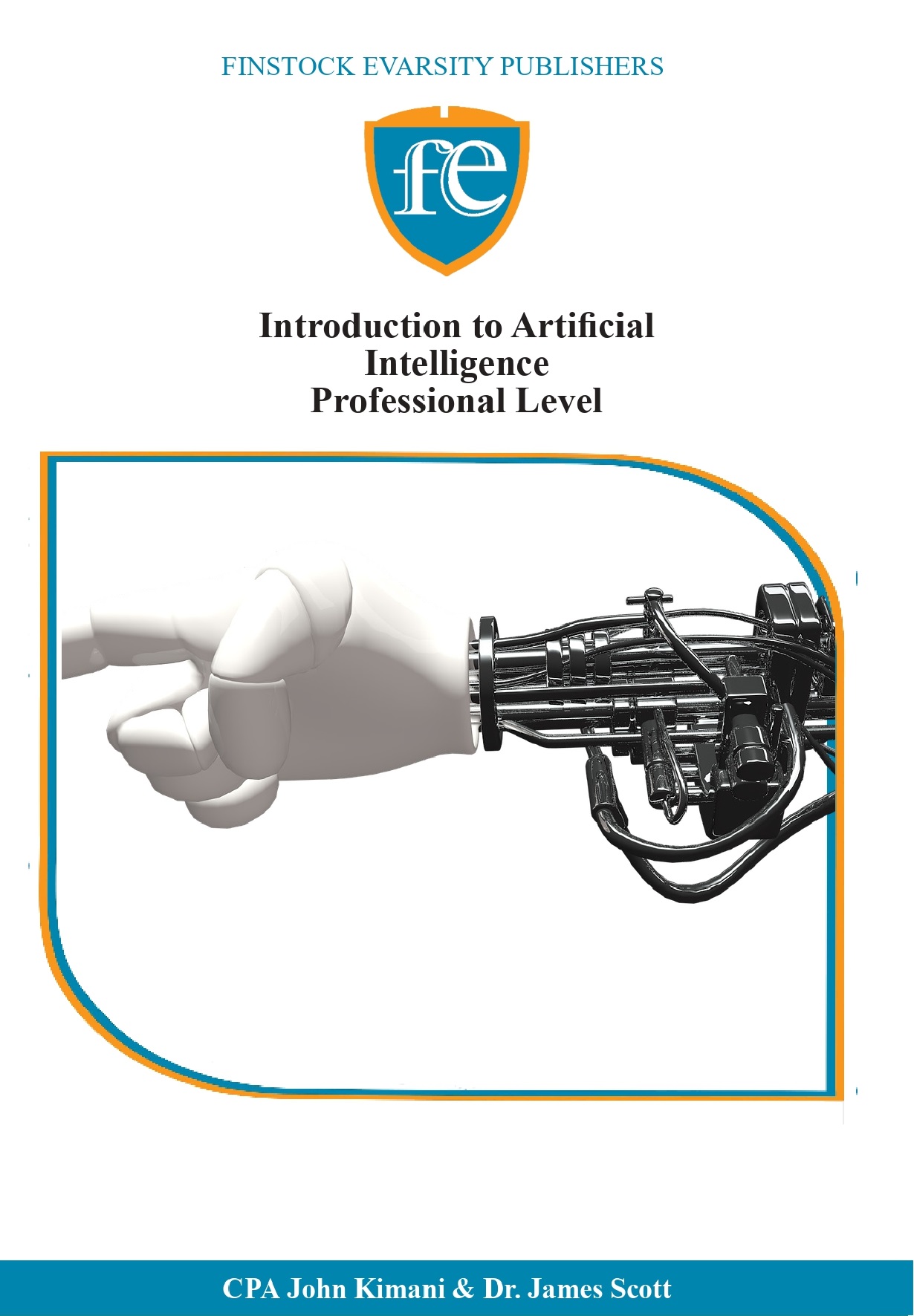 Introduction to Artificial Intelligence Professional Level - Finstock Evarsity Resources