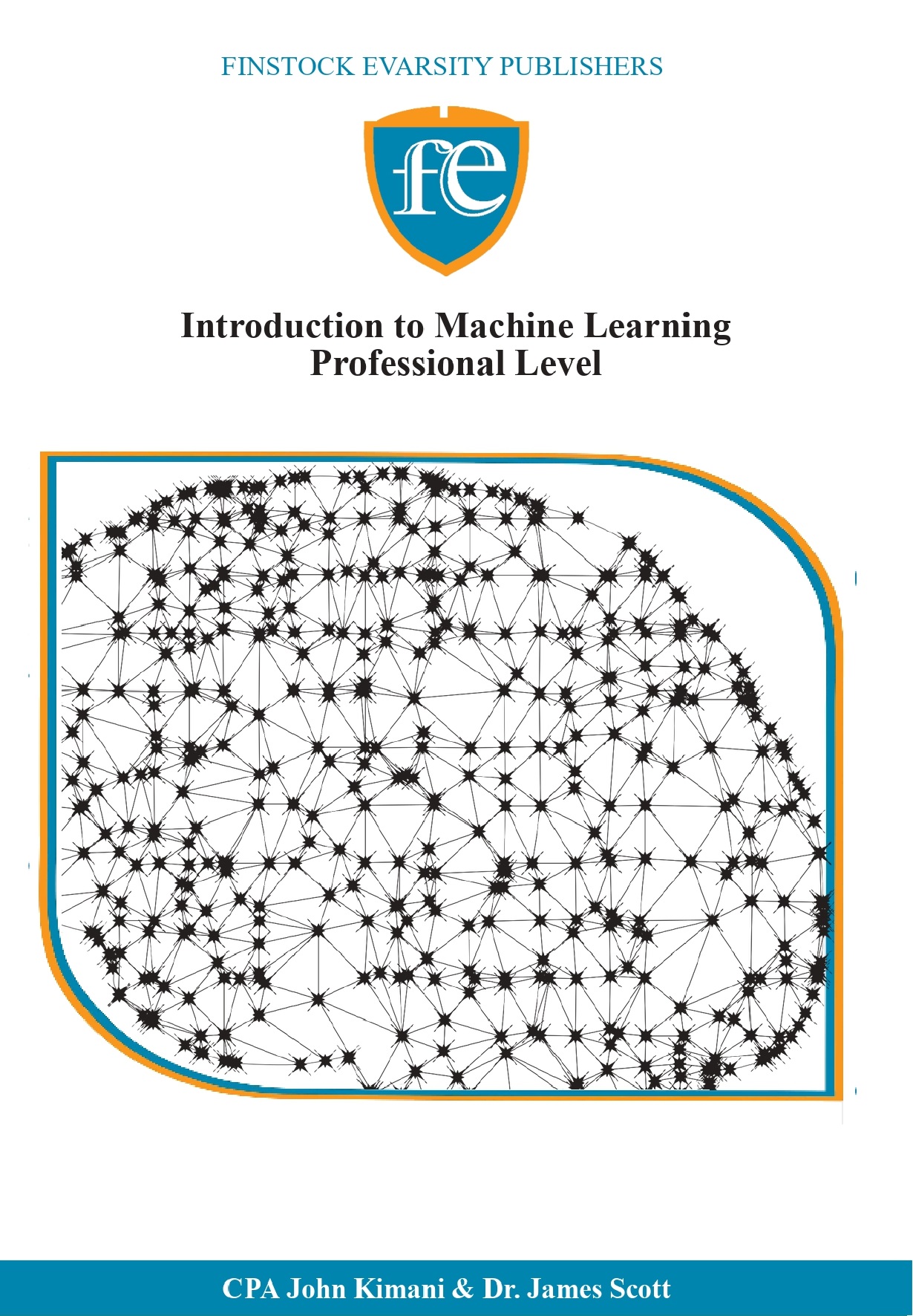 Introduction To Machine Learning Professional Level Finstock Evarsity Resources