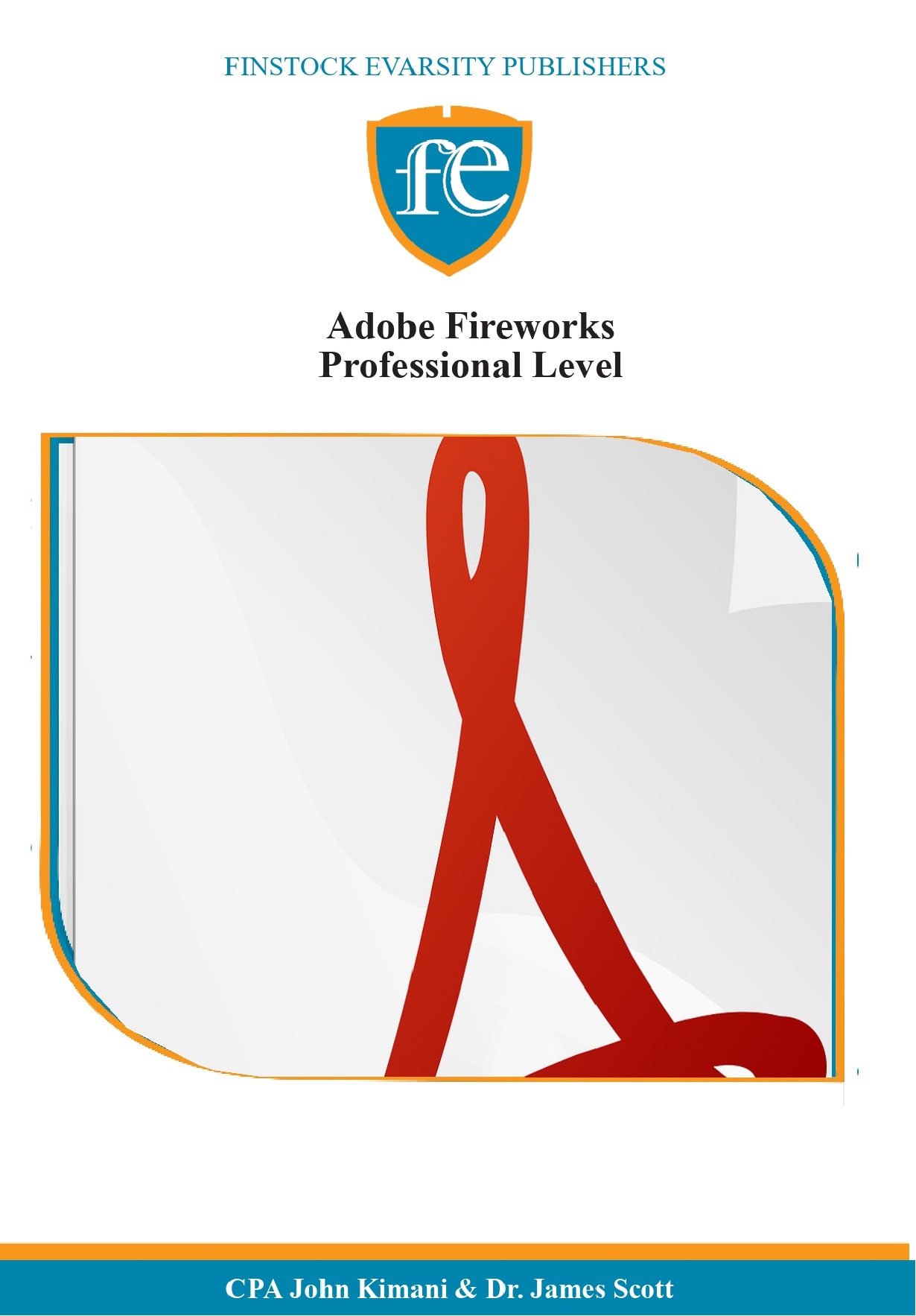 Adobe Fireworks Professional Level - Finstock Evarsity Resources