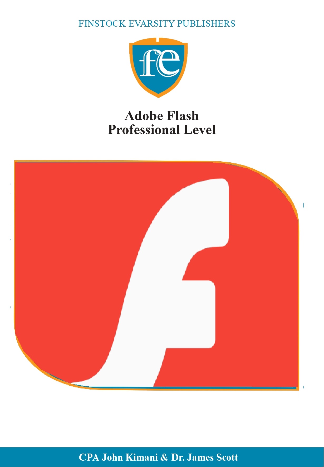 Adobe Flash Professional Level - Finstock Evarsity Resources