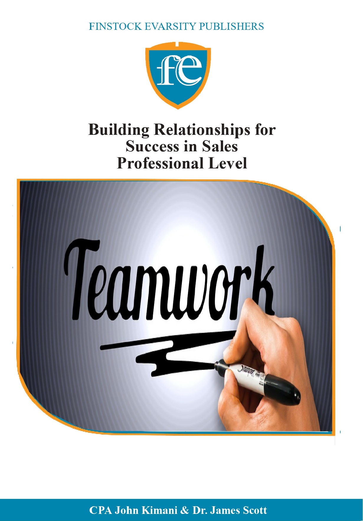Building Relationships for Success in Sales Proffesional Level ...