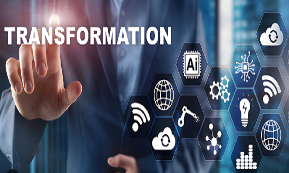 Digital Transformation and Competitive Advantage: The Future is Now ...