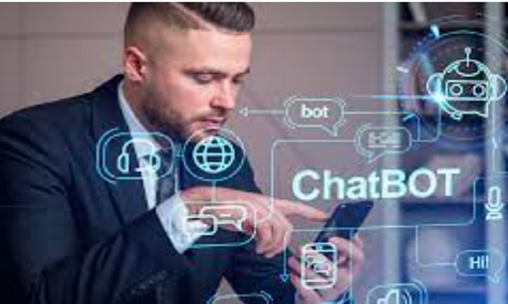 Chatbots and Sales: The Digital Revolution in Consumer Engagement ...