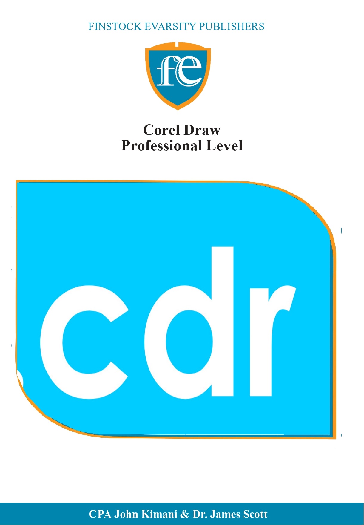 Corel Draw Professional Level - Finstock Evarsity Resources