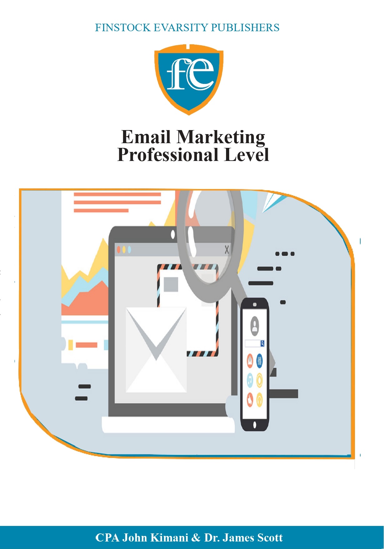 Email Marketing Professional Level - Finstock Evarsity Resources