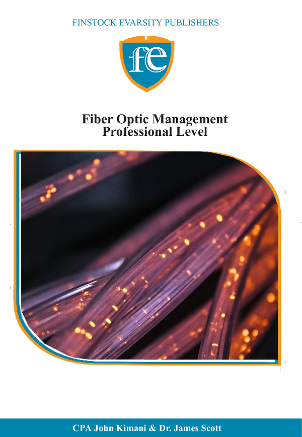 Fiber Optic Management Professional Level - Finstock Evarsity Resources