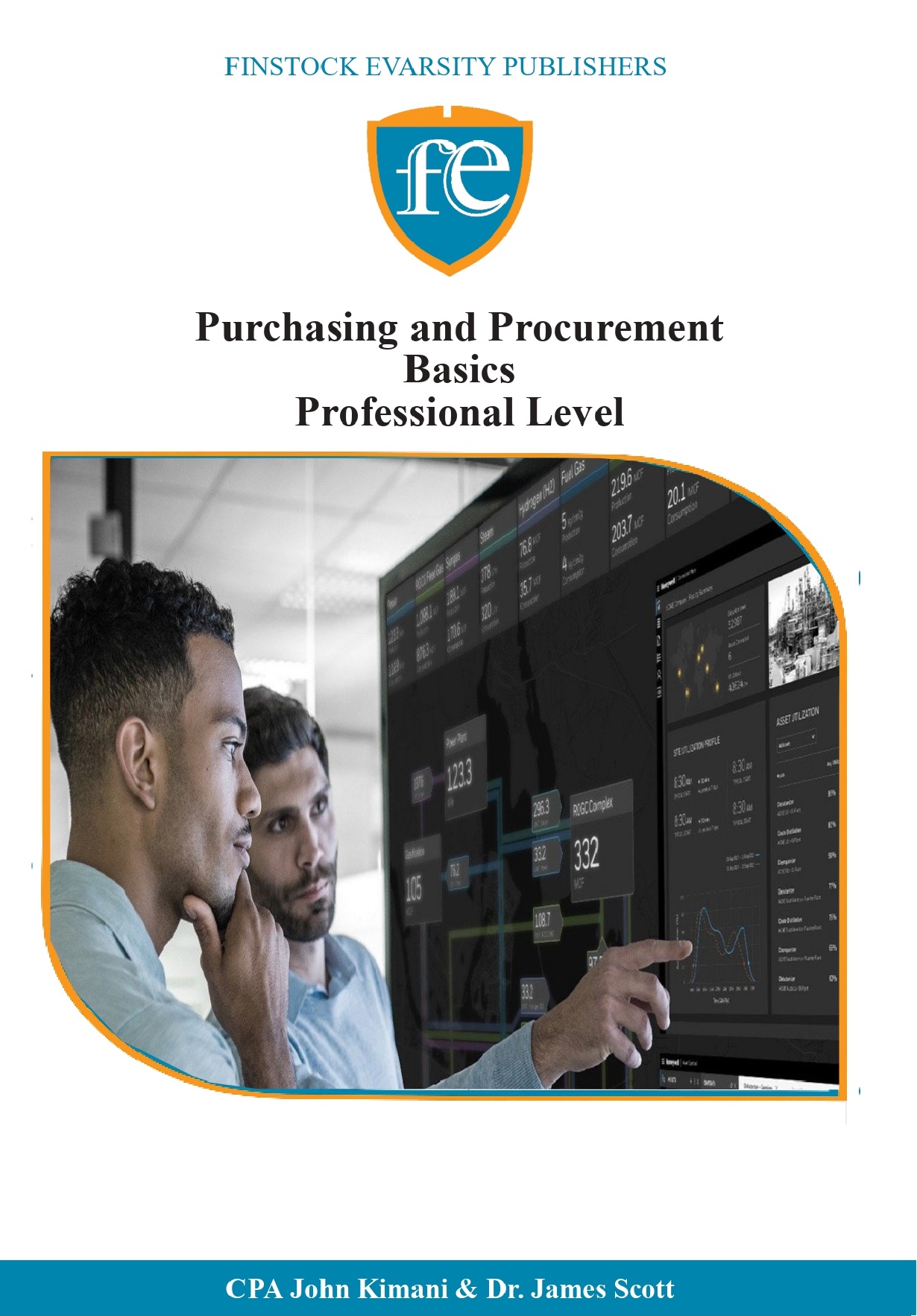 Purchasing and Procurement Basics Proffesional Level - Finstock ...