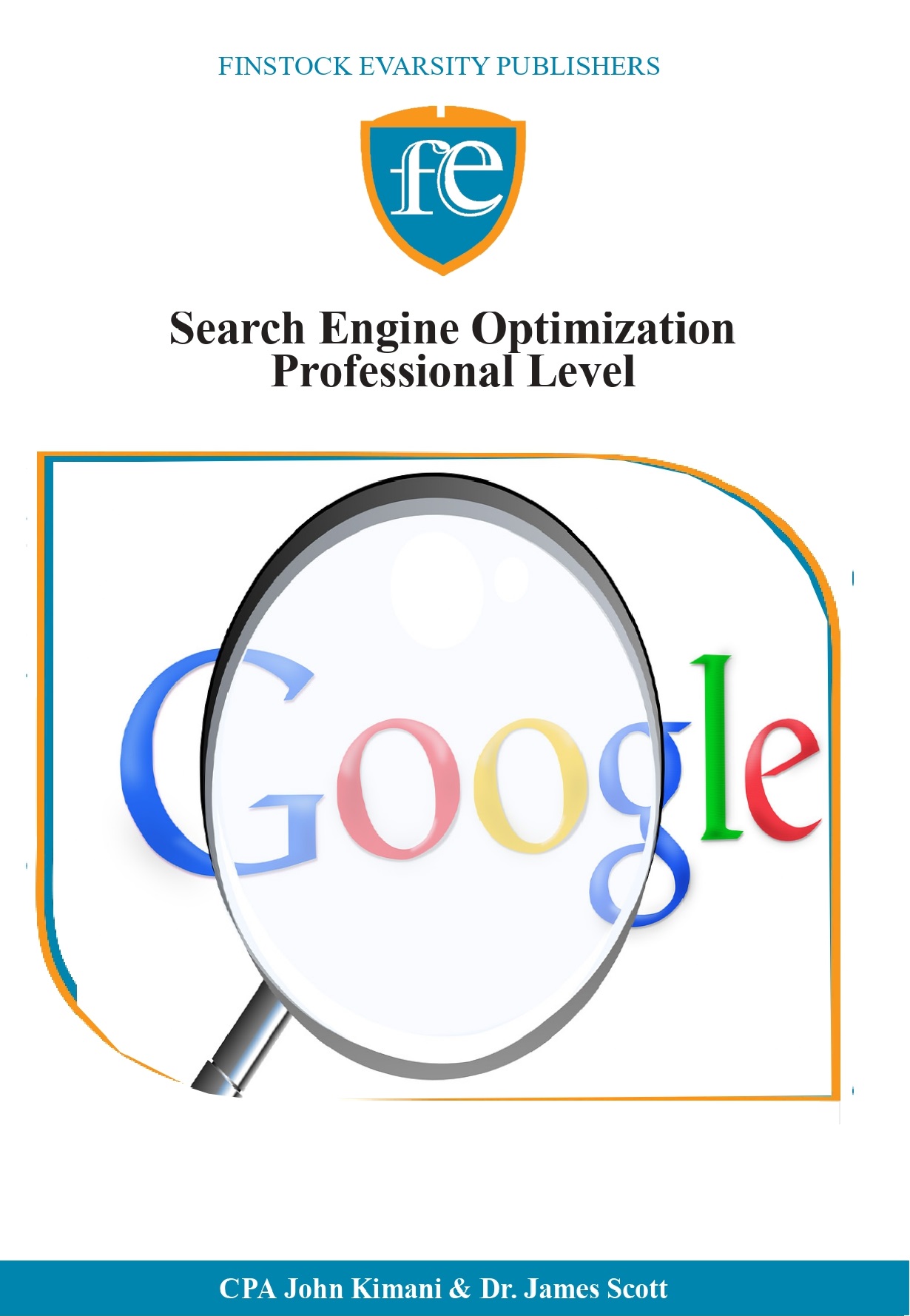 Search Engine Optimization Professional Level - Finstock Evarsity Resources
