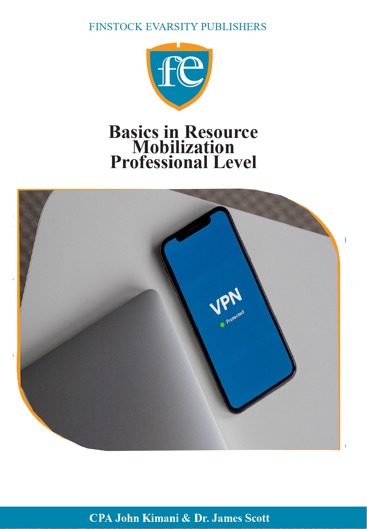 Basics in Resource Mobilization Professional Level - Finstock Evarsity ...