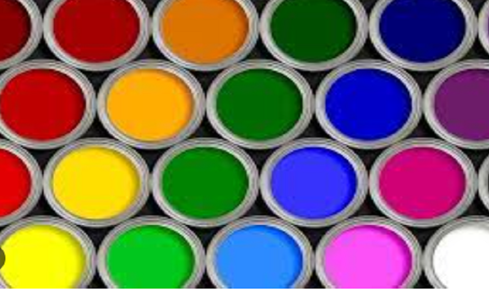 The Power of Hues: The Psychology of Color in Everyday Life - Finstock ...