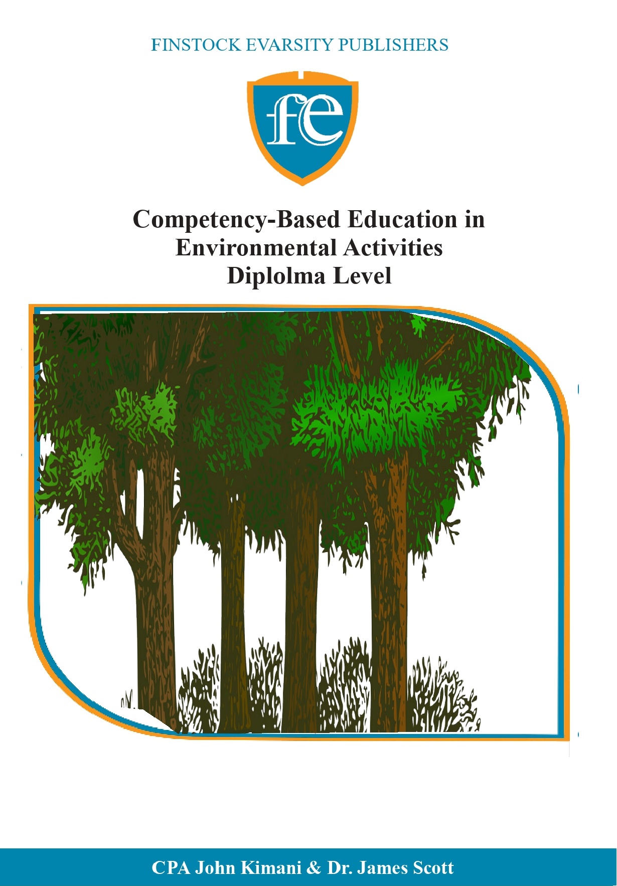 Competency Based Education in Environmental Activities Diploma Level ...