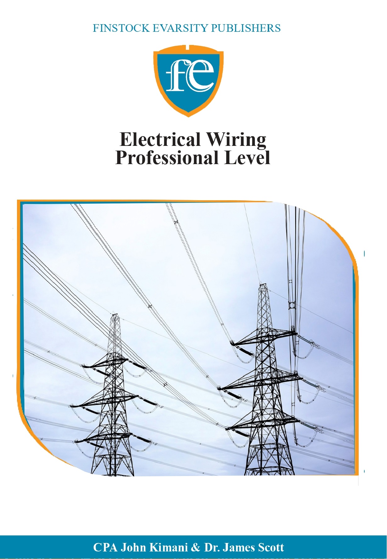 Electrical Wiring Professional Level - Finstock Evarsity Resources