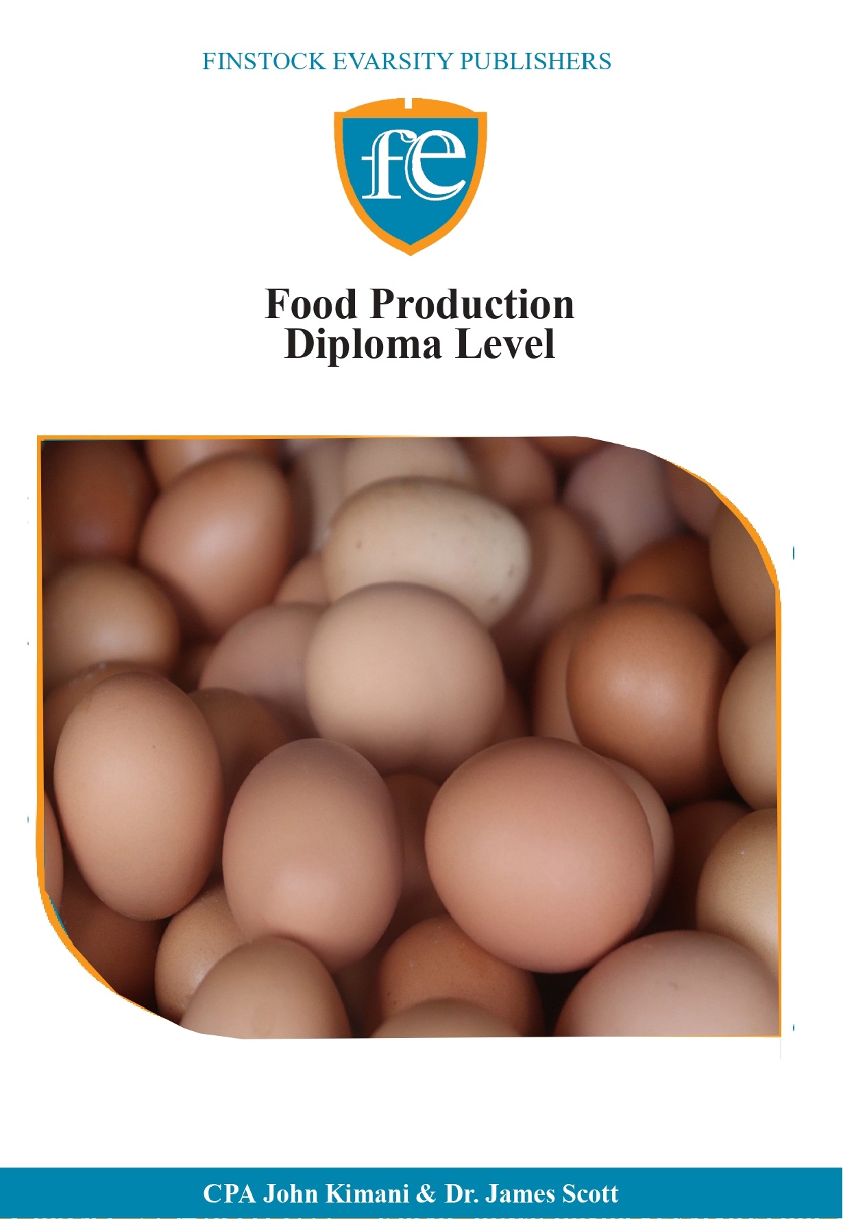 Food Production Diploma Level - Finstock Evarsity Resources