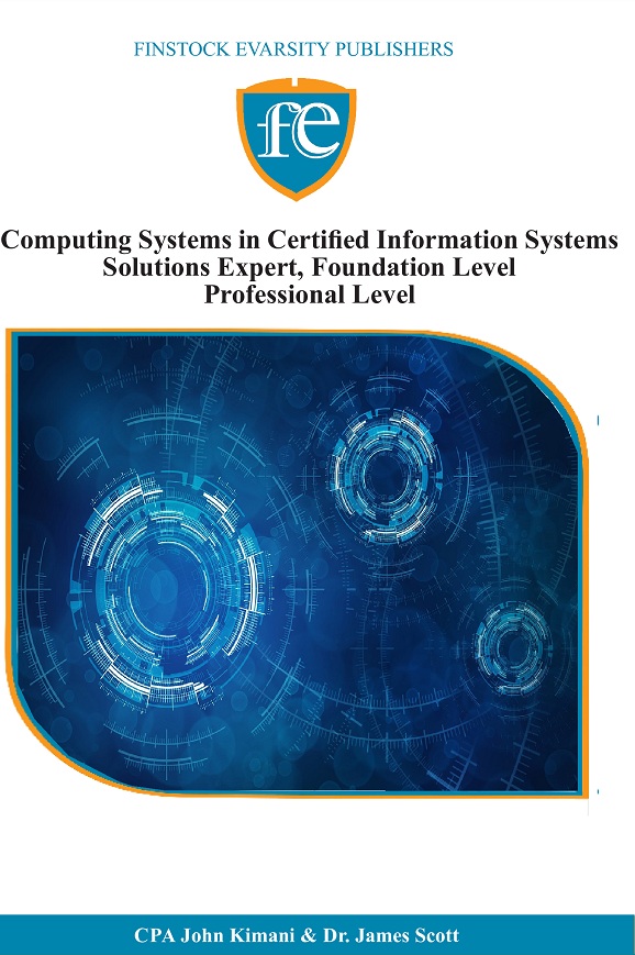 Computing Systems in Certified Information Systems Solutions Expert ...