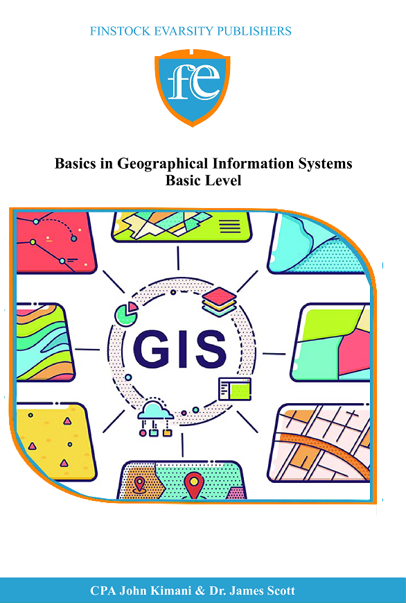 Basics in Geographical Information Systems - Finstock Evarsity Resources