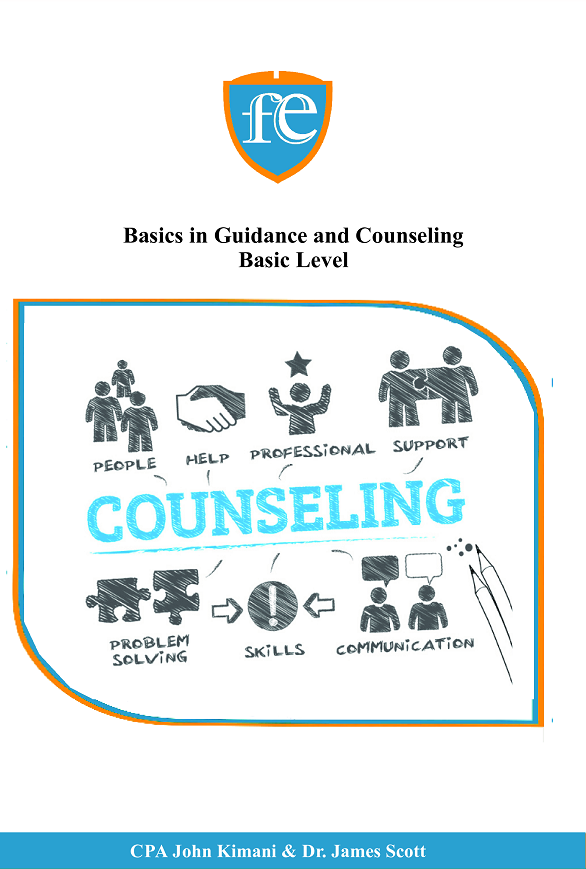 Basics in Guidance and Counseling - Finstock Evarsity Resources