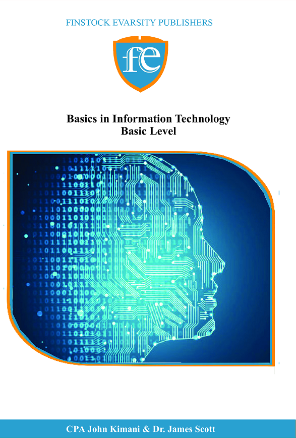 Basics in Information Technology - Finstock Evarsity Resources