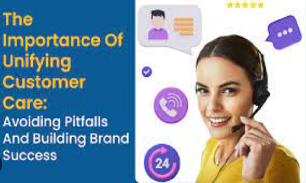 Unlocking Customer Care Success: Harnessing the Power of Customer Care ...