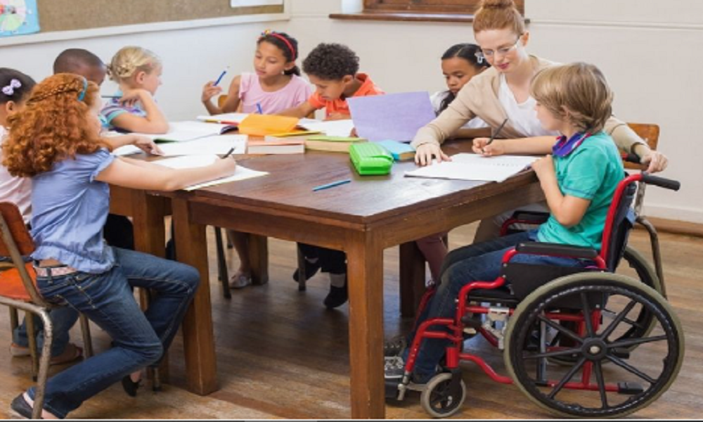 Unveiling the STEM Disparities, Paving the Way for Inclusion ...