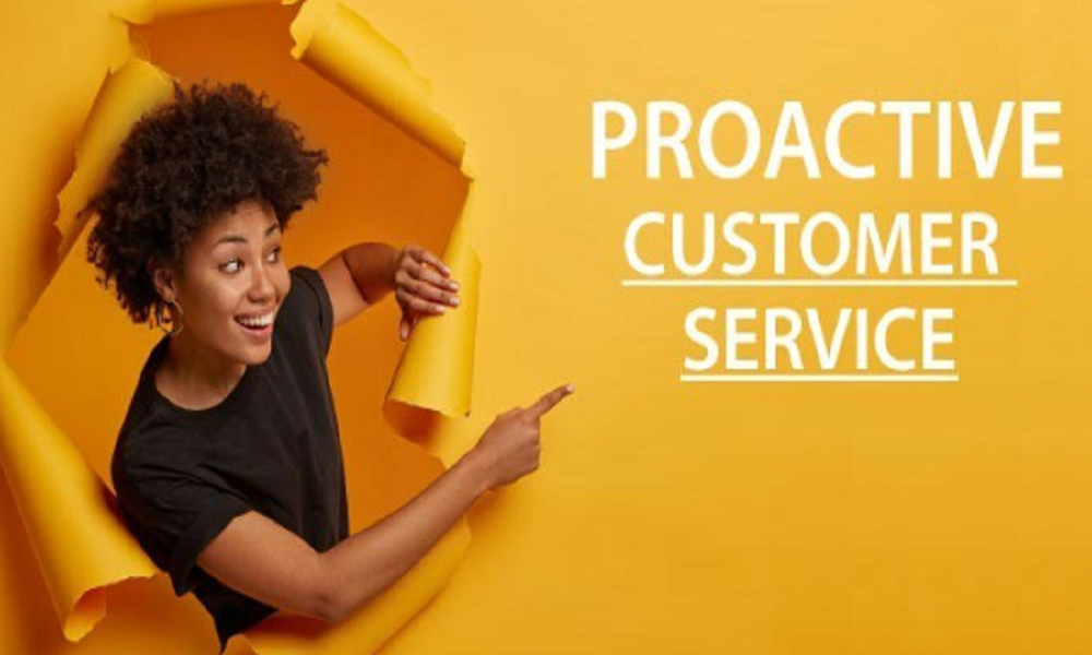 Unleashing The Power of Proactive Customer Care: Boosting Satisfaction ...