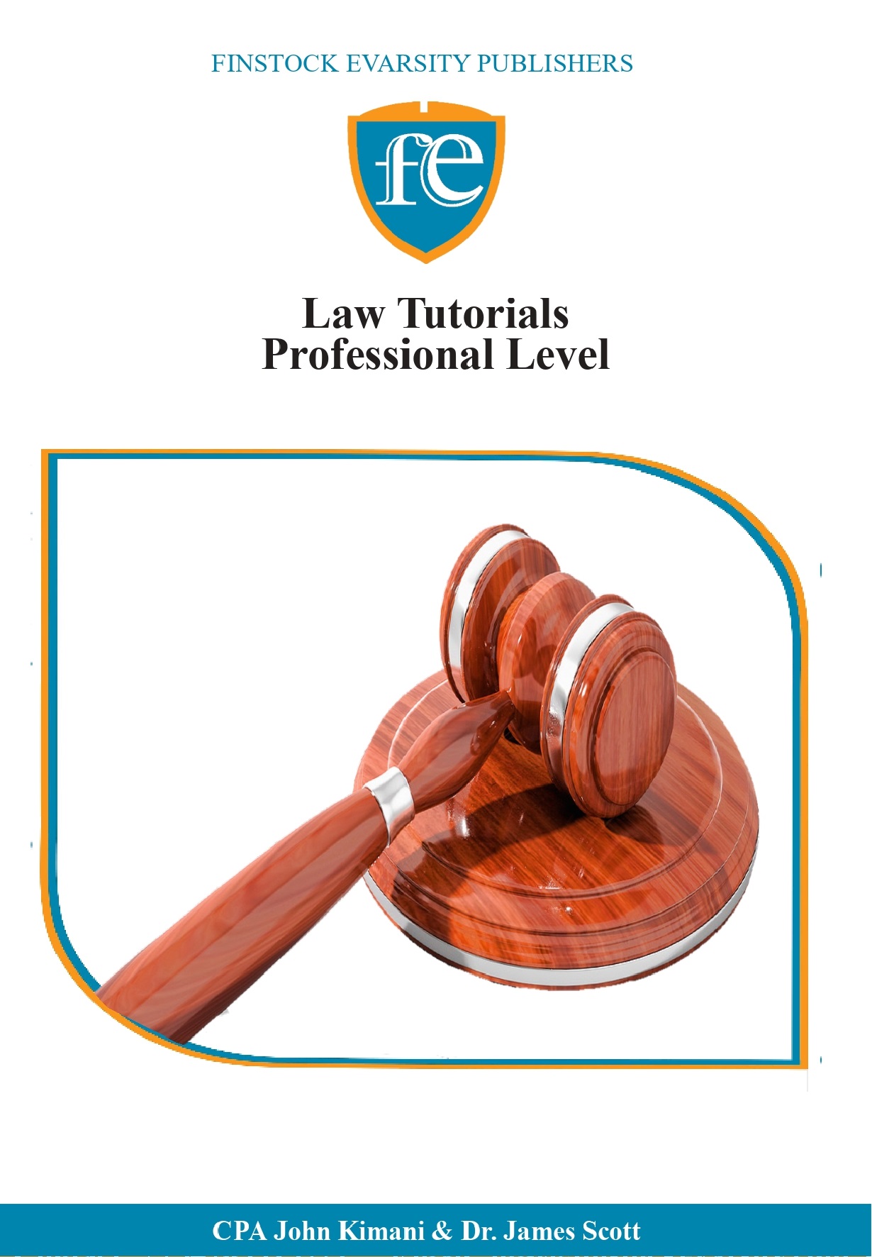 Law Tutorials Professional Level - Finstock Evarsity Resources