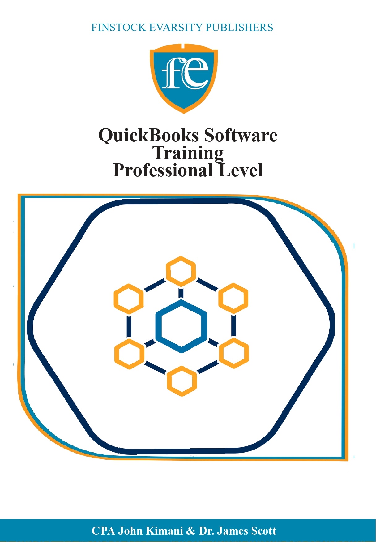 QuickBooks Software Training Professional Level - Finstock Evarsity Resources