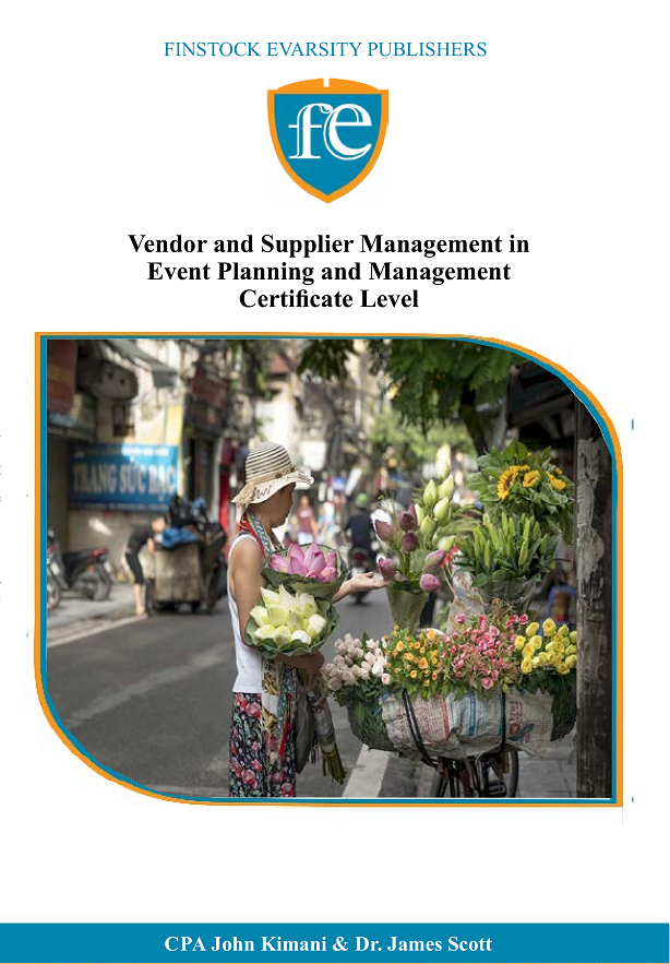 Vendor and Supplier Management in Event Planning and Management ...