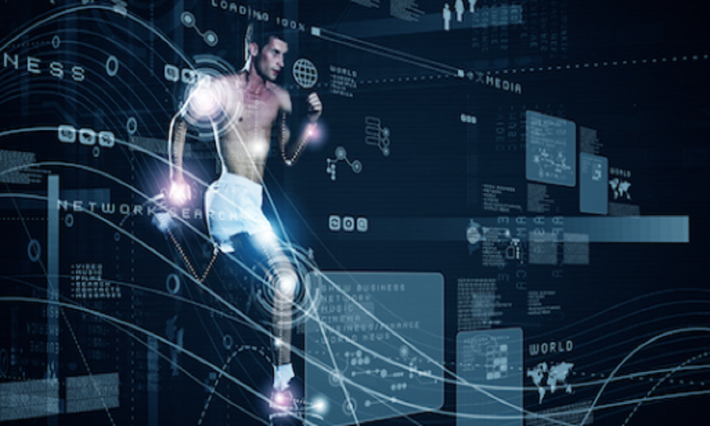 Big Data: Touchdowns and Triumphs in Sports Analytics Revolution ...