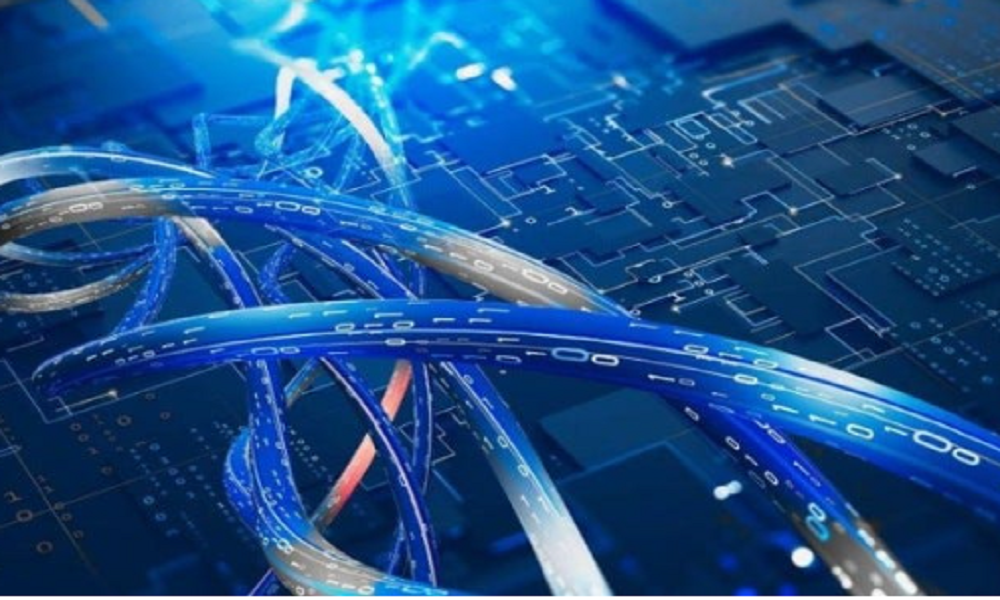 Balancing Big Data's Might: Innovating Responsibly - Finstock Evarsity ...