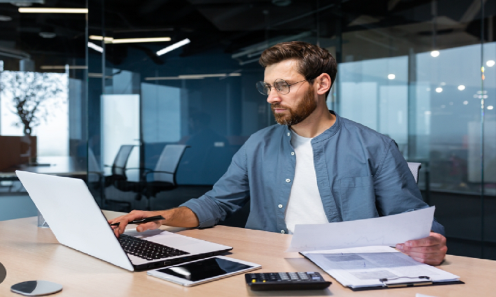 Unlocking Efficiency: Navigating the Cloud-Based Accounting Frontier ...