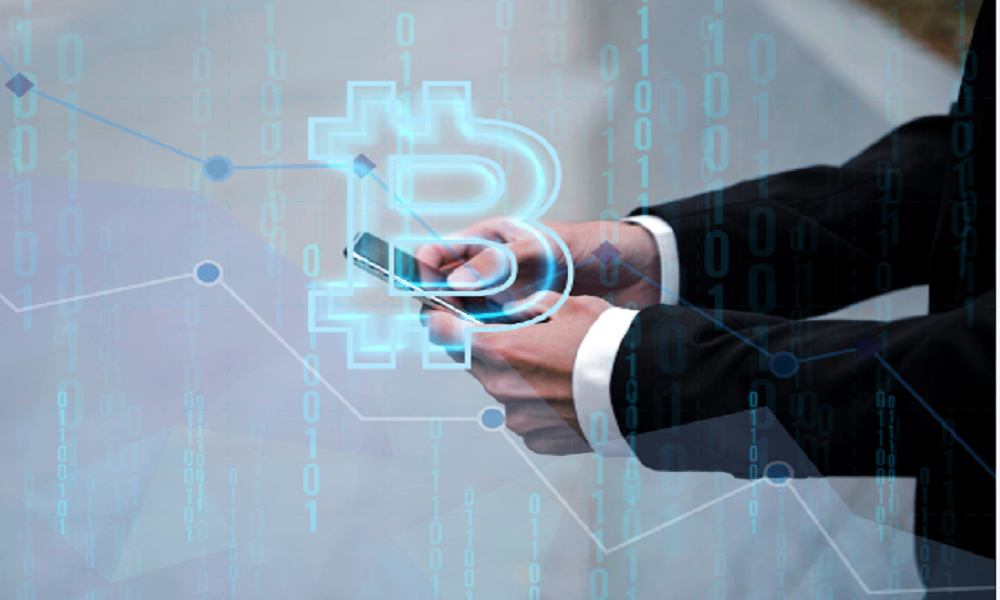 Blockchain-Driven Financial Revolution: Redefining Transactions with ...