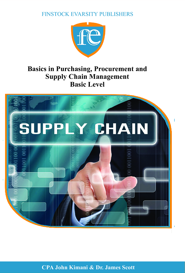 Basics in Purchasing, Procurement and Supply Chain Management ...