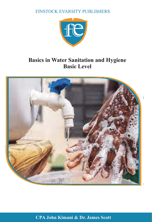 Basics in Water Sanitation and Hygiene - Finstock Evarsity Resources