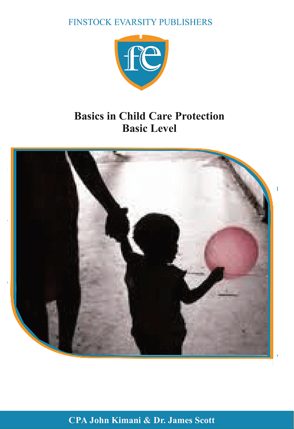 Basics in Child Care Protection - Finstock Evarsity Resources