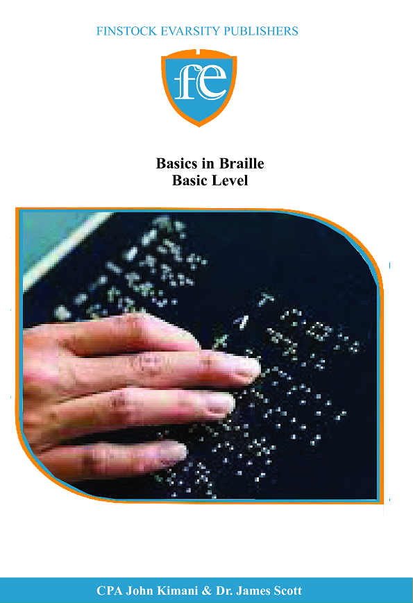 Basics in Braille - Finstock Evarsity Resources