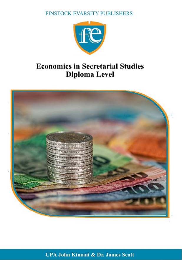 Economics in Secretarial Studies Diploma Level - Finstock Evarsity ...