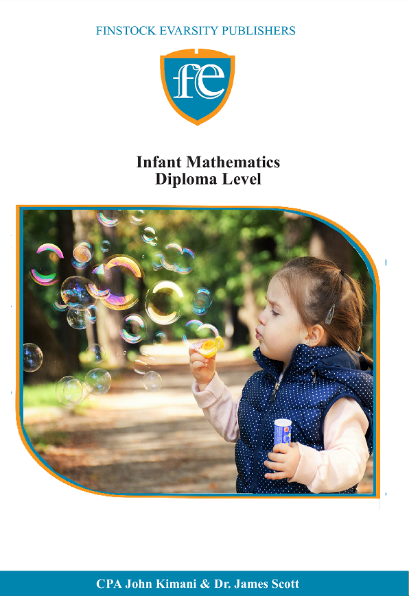 Infant Mathematics Diploma Level - Finstock Evarsity Resources