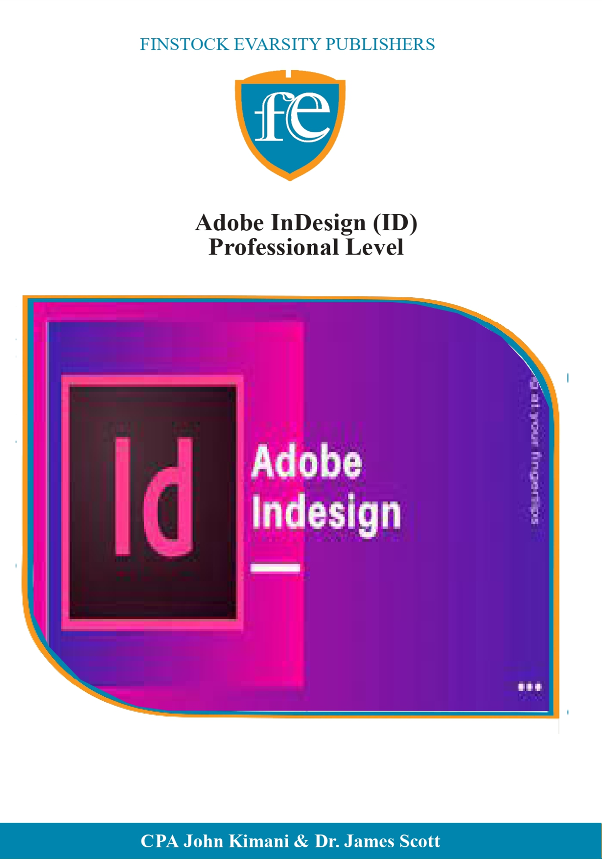Adobe InDesign (ID) Professional Level - Finstock Evarsity Resources