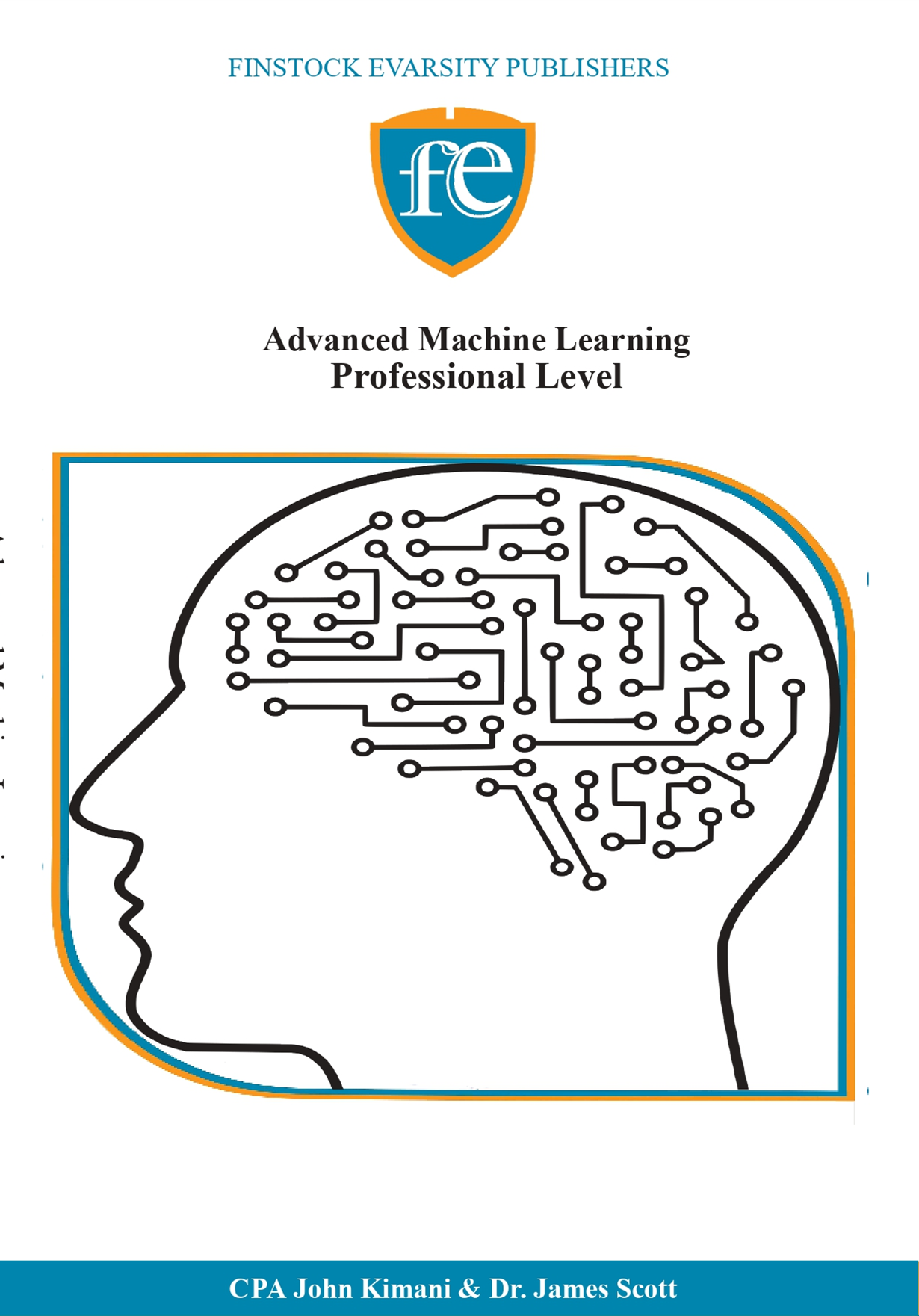 Advanced Machine Learning Professional Level - Finstock Evarsity Resources