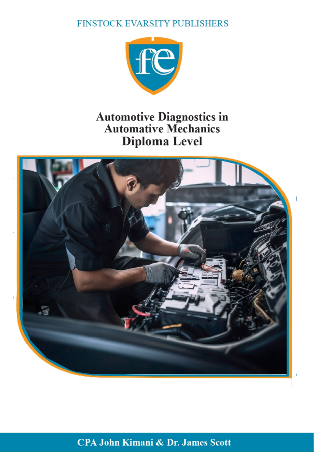 Automotive Diagnostics in Automative Mechanics Diploma Level - Finstock ...