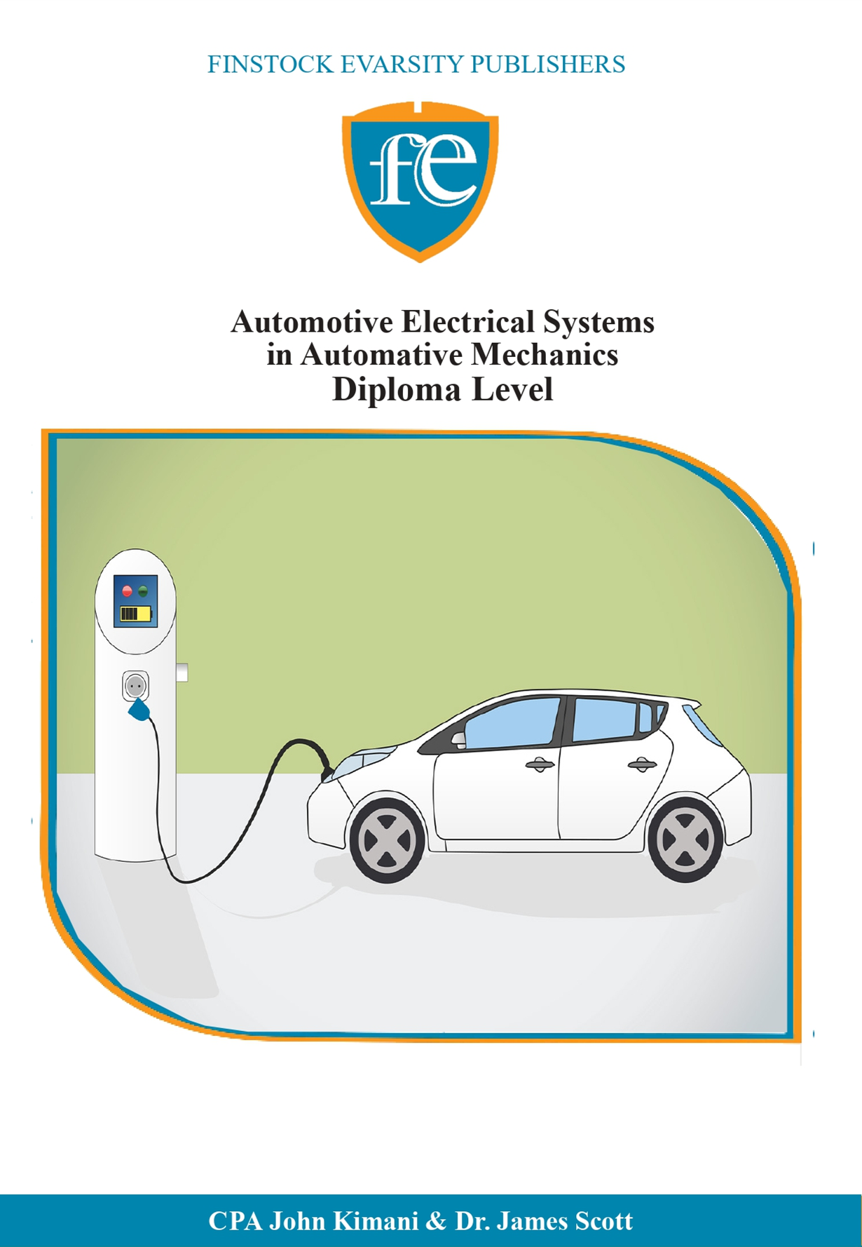 Automotive Electrical Systems in Automative Mechanics Diploma Level ...