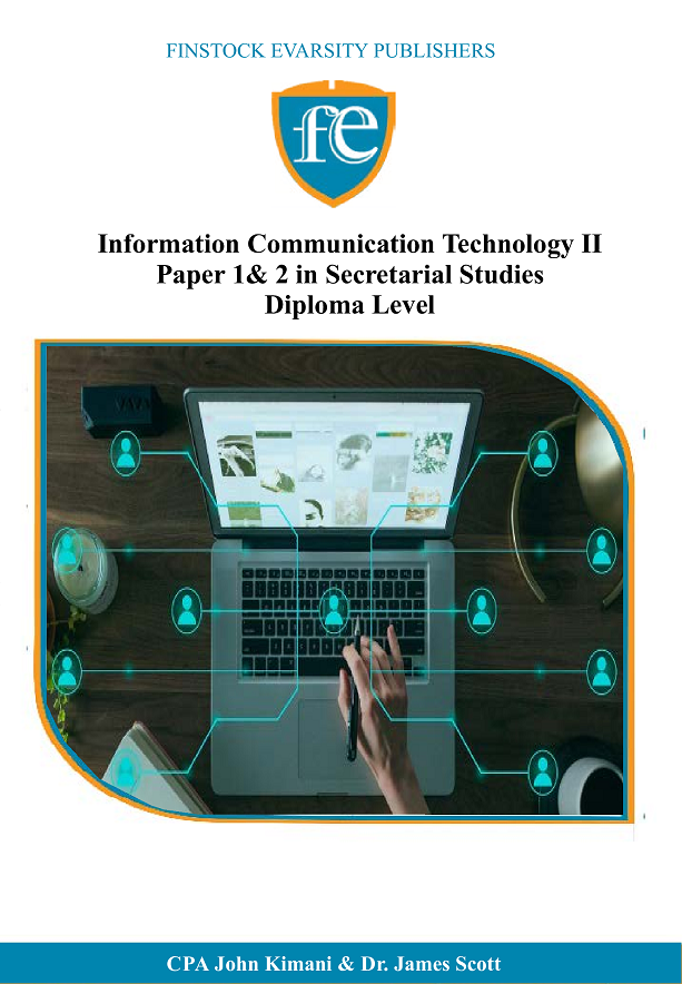Information Communication Technology II Paper 1 &2 Diploma Level ...