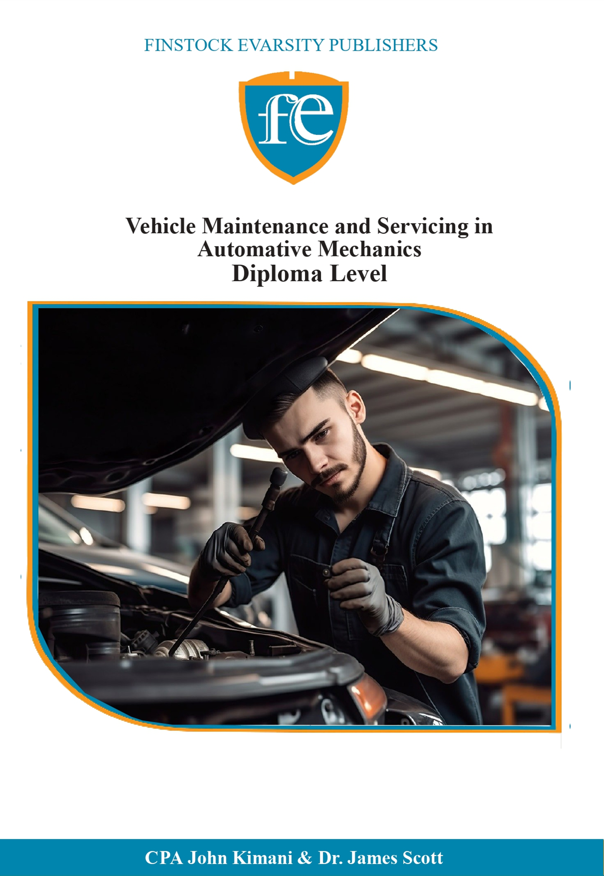 Vehicle Maintenance and Servicing in Automative Mechanics Diploma Level ...
