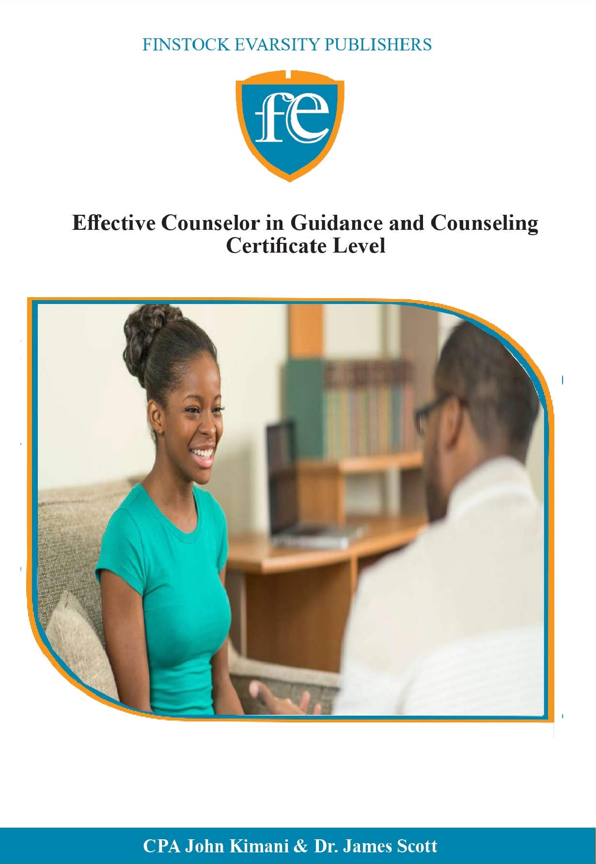 Effective Counselor in Guidance and Counseling Certificate Level ...