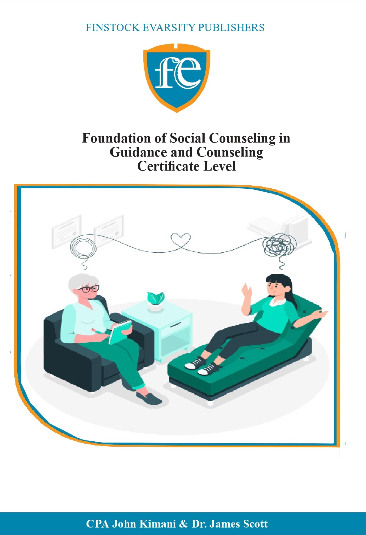 Foundation of Social Counseling in Guidance and Counseling Certificate ...