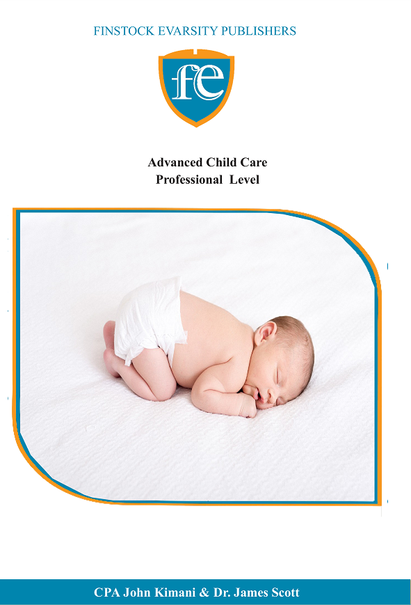Advanced Child Care Professional Level - Finstock Evarsity Resources