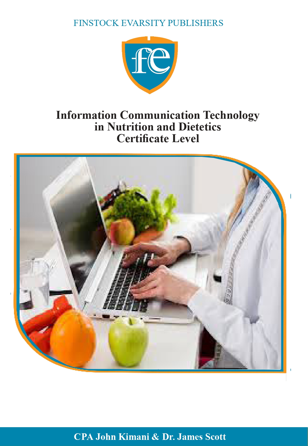Information Communication Technology in Nutrition and Dietetics ...