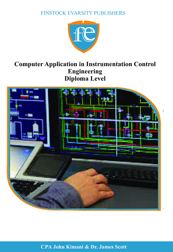 Computer Application in Instrumentation Control Engineering Diploma Level - Finstock Evarsity ...